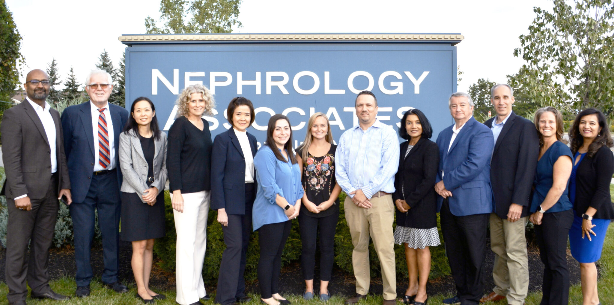 Nephrology Associates of WNY